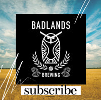 Badlands Brewing Company